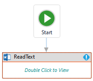 ReadText – RobilityAI®