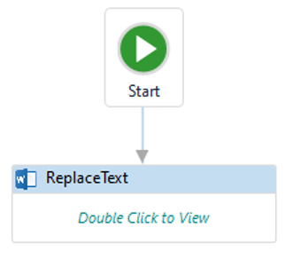 ReplaceText – RobilityAI®
